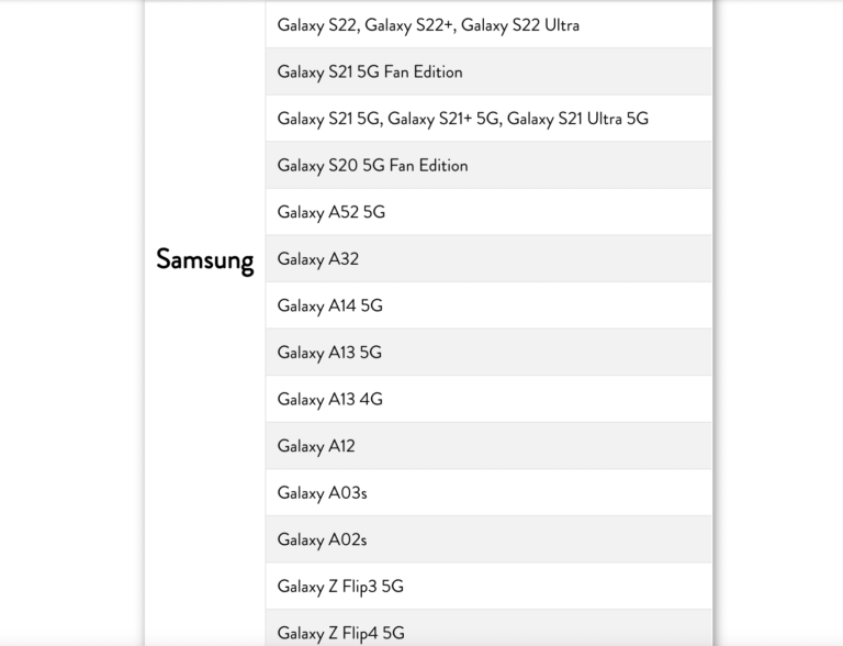 US Cellular Unlock Policy: A Comprehensive Guide - NetworkBuildz