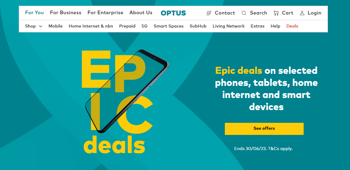 Optus ESIM Activation: Step-By-Step Guide - NetworkBuildz