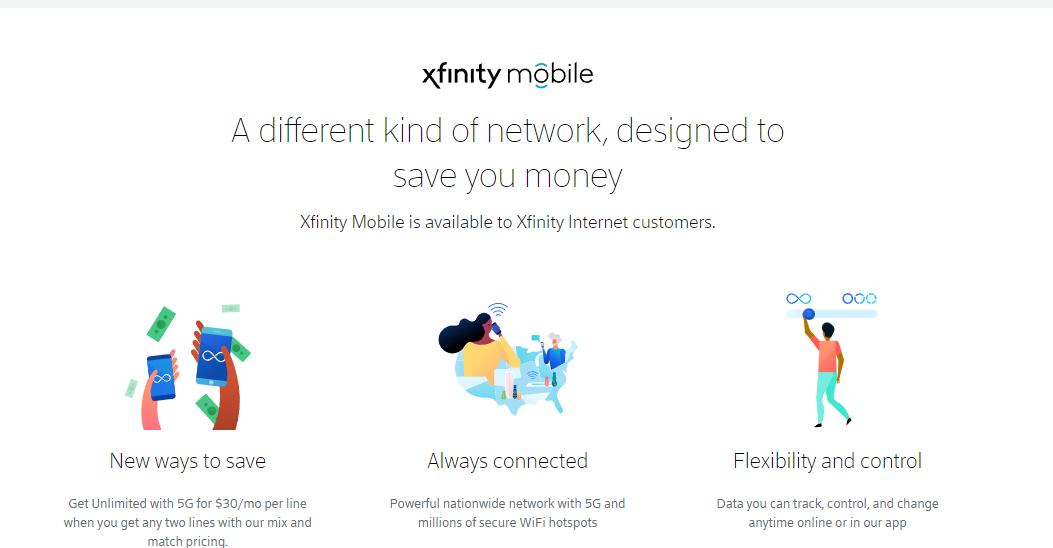 Xfinity Mobile Trade-In: Complete Guide - NetworkBuildz