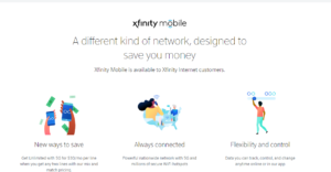 Xfinity Mobile ESIM Activation: Step-By-Step Guide - NetworkBuildz