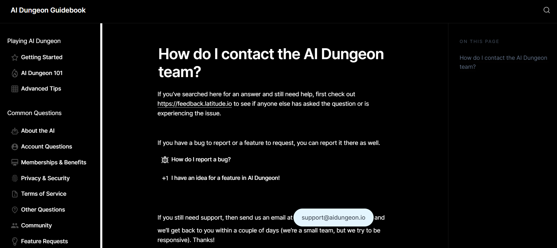 AI Dungeon Unblocked How To Get AI Dungeon Unblocked NetworkBuildz AI Dungeon Unblocked How To Get AI Dungeon Unblocked NetworkBuildz