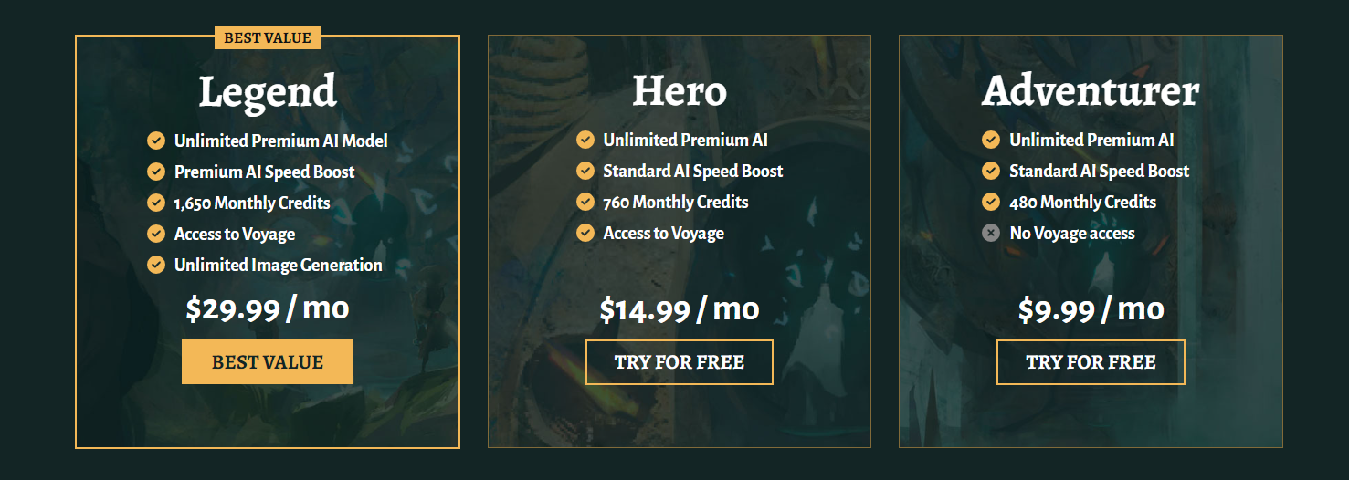 Is AI Dungeon Free NetworkBuildz Is AI Dungeon Free NetworkBuildz