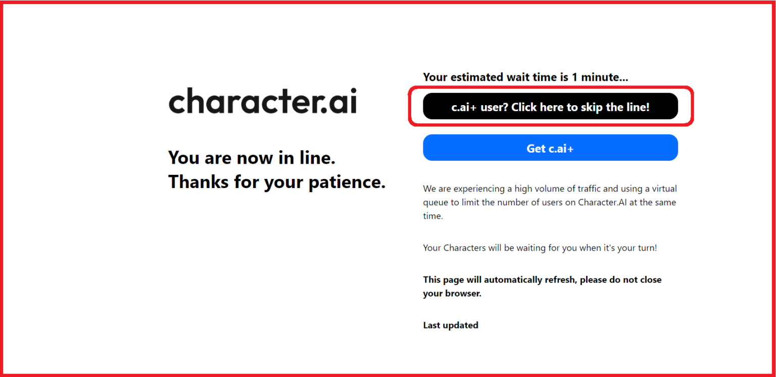 Character AI Plus - Review, Features, Is It Worth Or Not? - NetworkBuildz