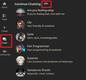How To Reset Character.AI Chat - NetworkBuildz