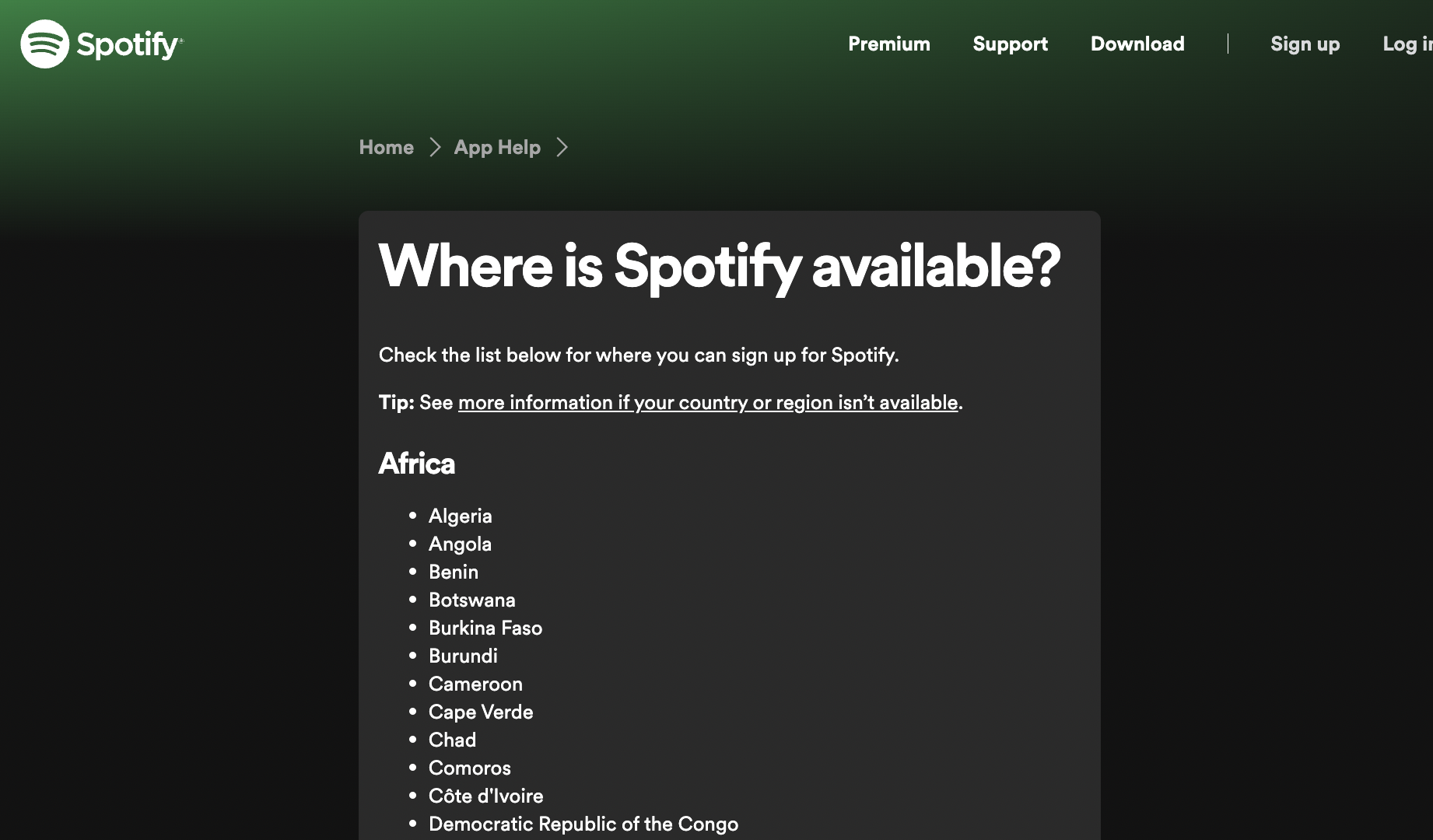 How To Fix The “Check Your Phone Number” Error On Spotify - NetworkBuildz