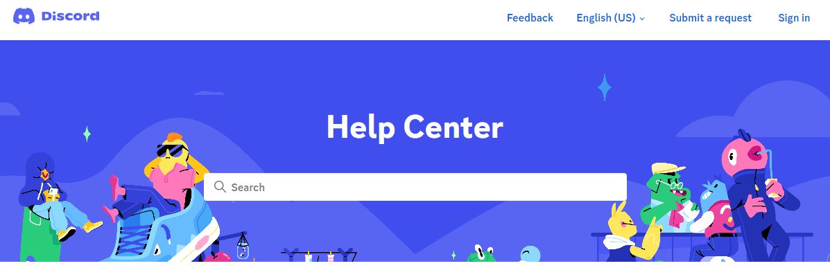Discord Exclamation Mark On Server - Detailed Guide - NetworkBuildz