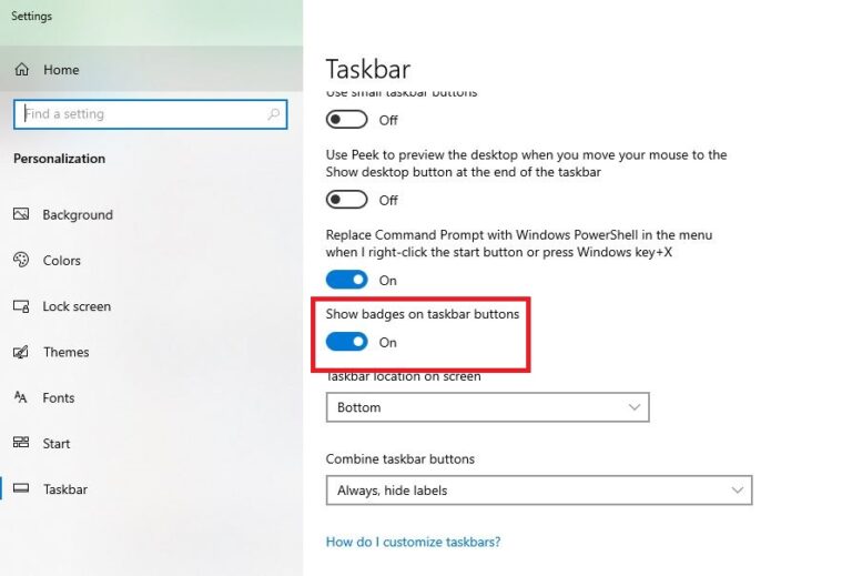 How To Fix Discord Unread Message Badge Not Working - NetworkBuildz