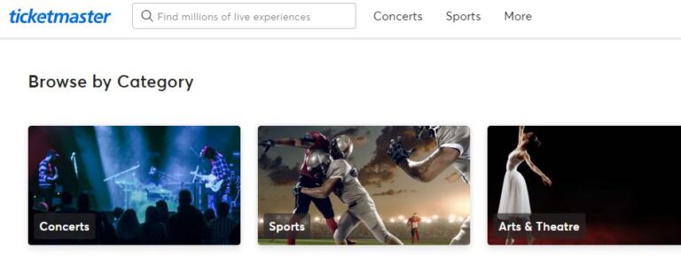 How To Cancel Ticketmaster Ticket - NetworkBuildz