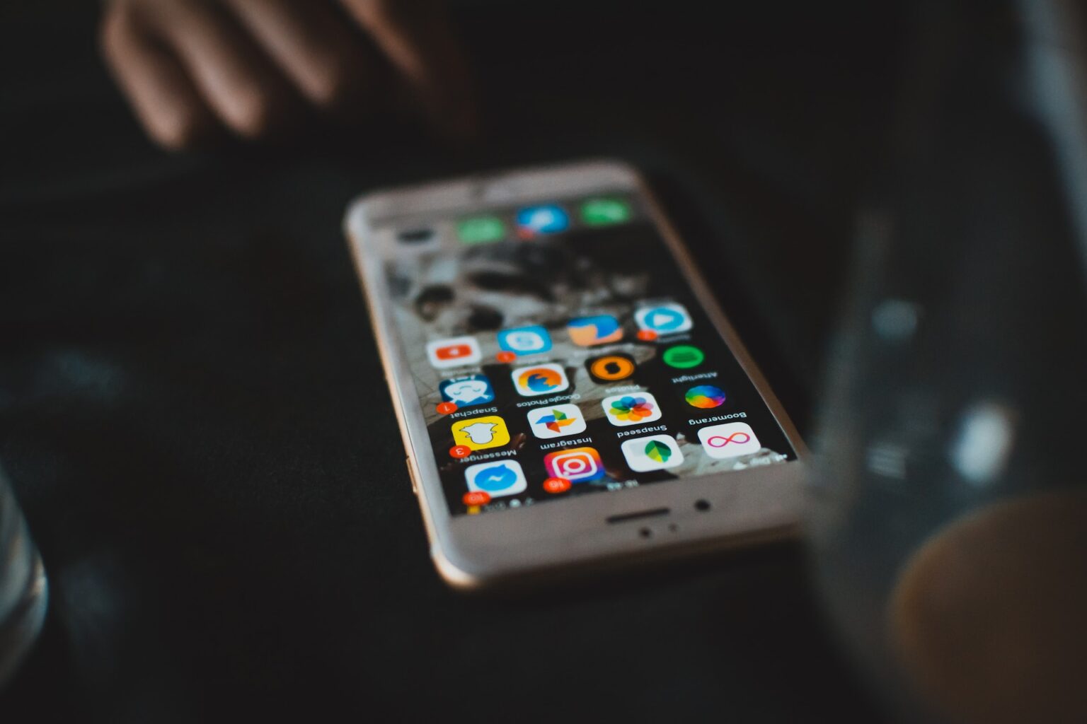 How To Change Dark Mode To Light Mode On Instagram NetworkBuildz