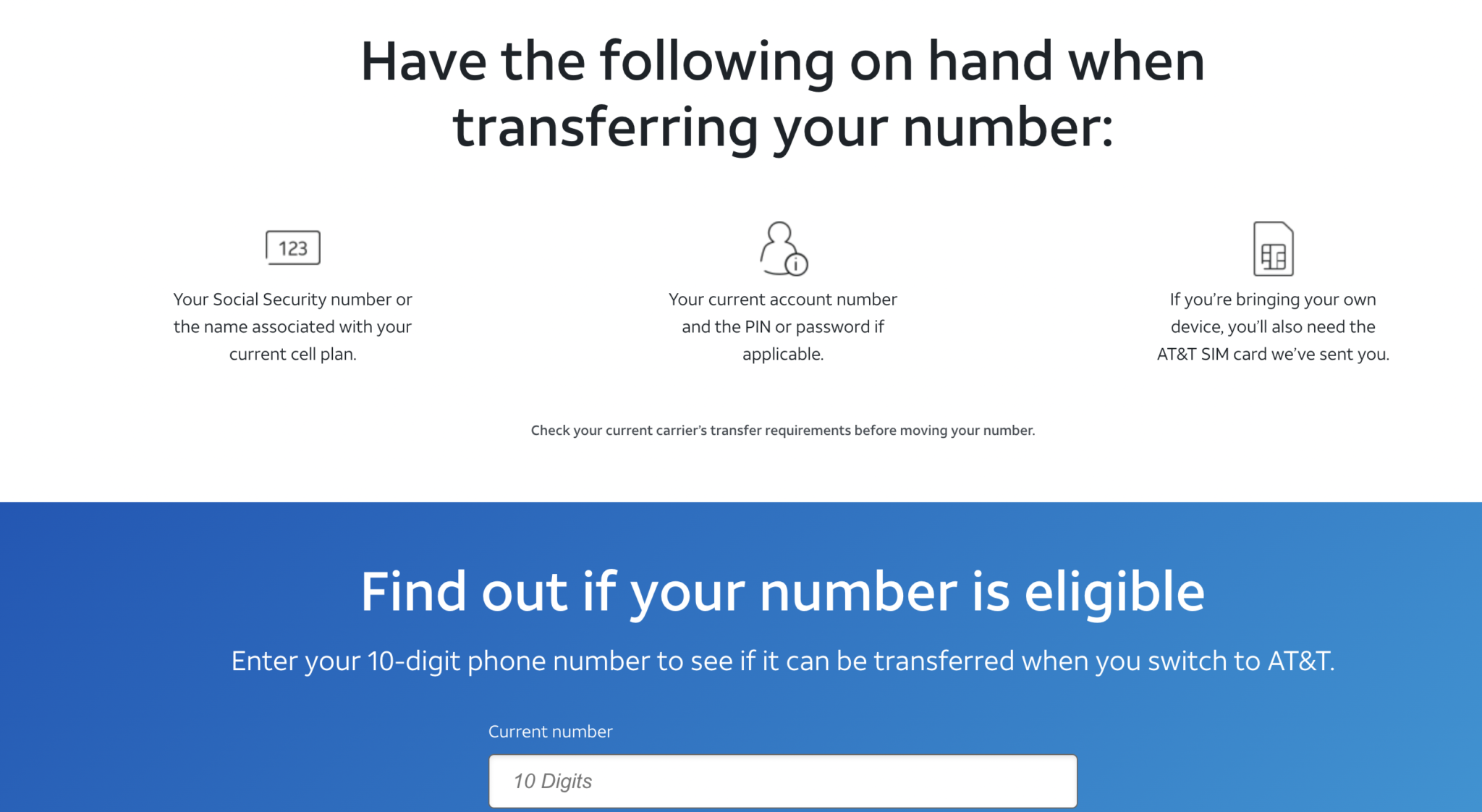 How To Switch Phone Carriers Without Paying? - NetworkBuildz