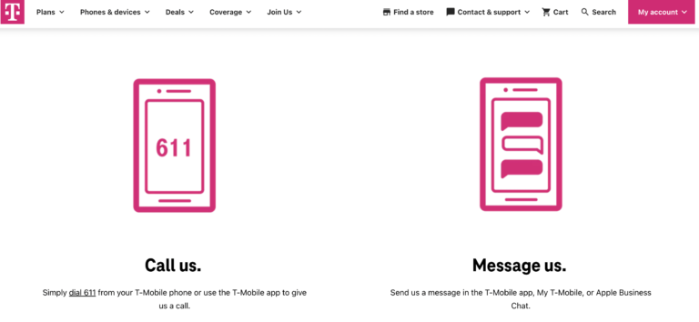 T-Mobile Keep And Switch: Know All About - NetworkBuildz