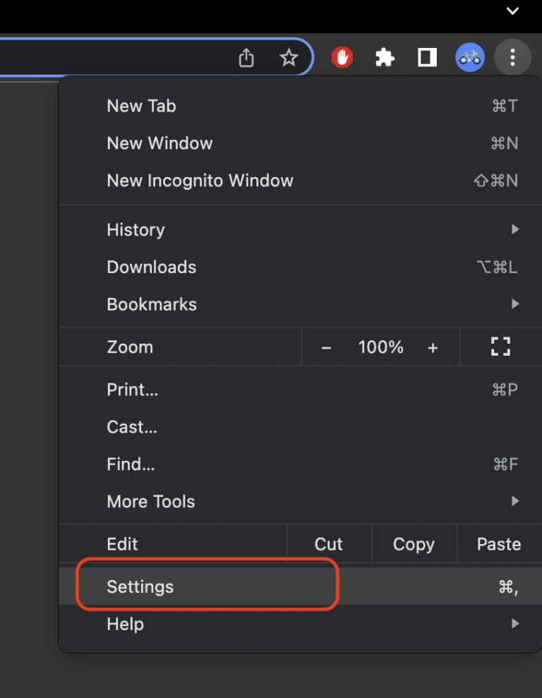 How To Fix Ticketmaster Javascript Error - NetworkBuildz