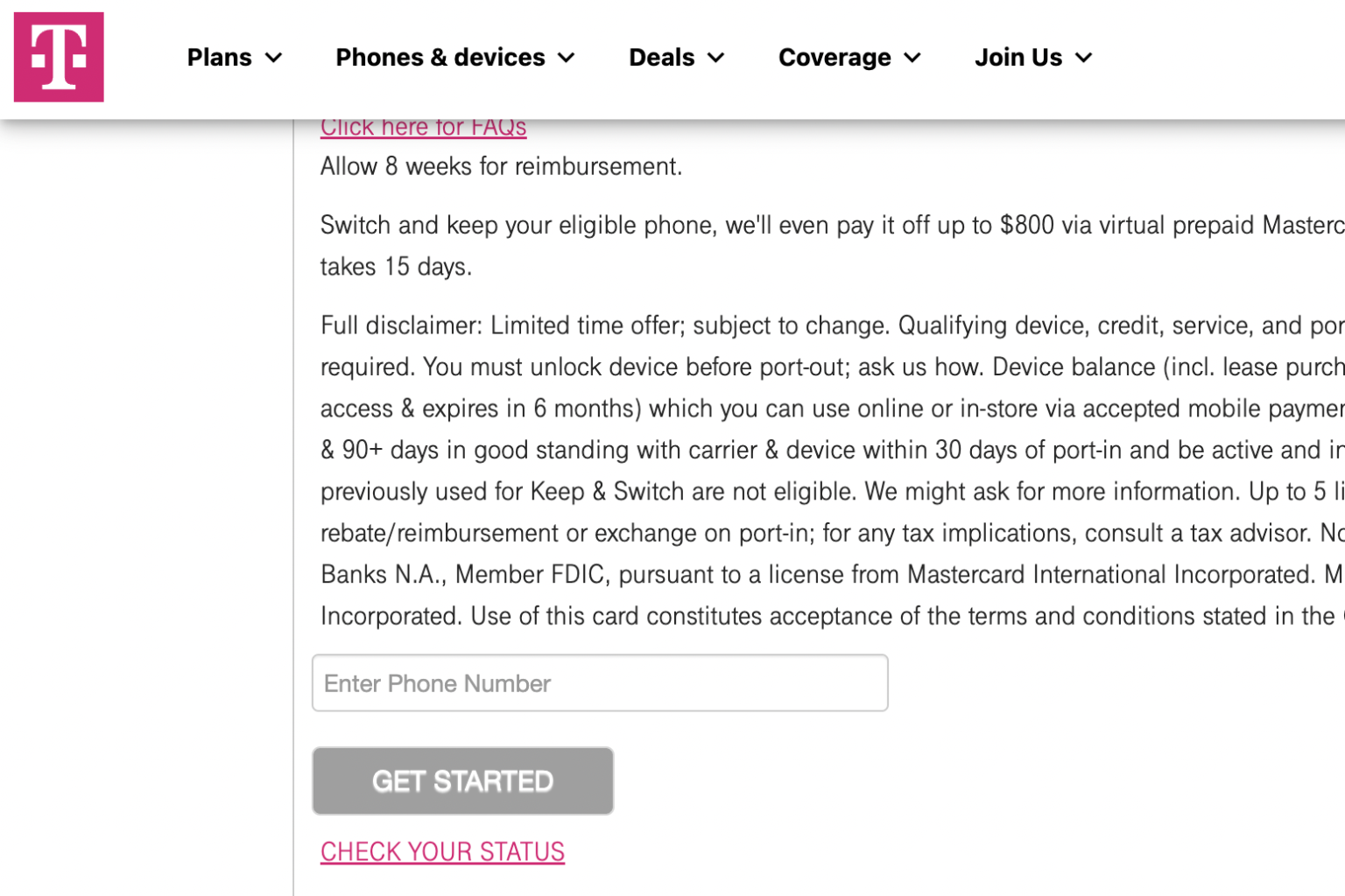 T-Mobile Keep And Switch: Know All About - NetworkBuildz