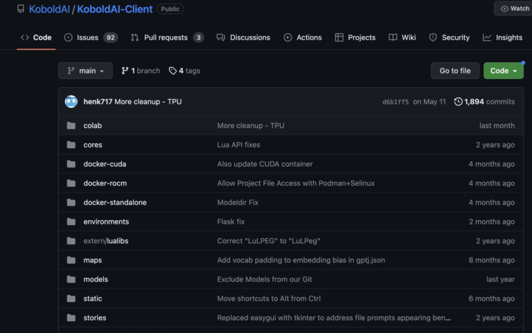 Kobold AI API URL: API Key And Detailed Guide - NetworkBuildz