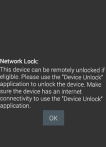 T-Mobile All Unlock Reason Codes With Detailed Explanation - NetworkBuildz
