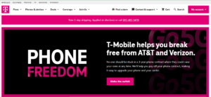 T-Mobile Keep And Switch: Know All About - NetworkBuildz