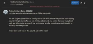 24 Best Popular Character.AI Bots Or Characters - NetworkBuildz