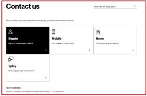 Verizon Paperless Billing And Discount: Complete Guide - NetworkBuildz
