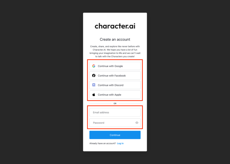 How To Roleplay In Character AI - NetworkBuildz