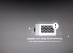 Discord Exclamation Mark On Server - Detailed Guide - NetworkBuildz