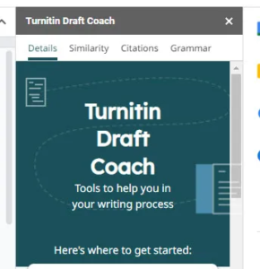 How To Check Similarity On Turnitin Before Submitting - NetworkBuildz