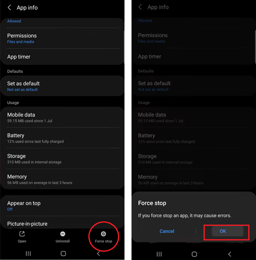 How To Fix Threads Only Show Following Accounts Threads - NetworkBuildz