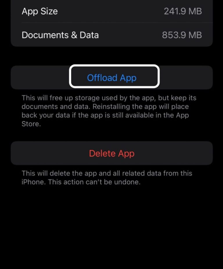 How To Fix Vinted App Notification Won’t Go Away - NetworkBuildz