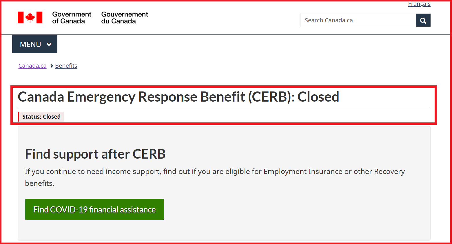 What Number Does CRA Call From - NetworkBuildz
