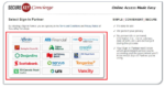 How To Fix CRA Sign-In Partner Not Working - NetworkBuildz