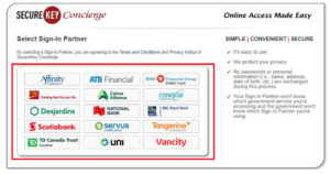 How To Fix CRA Sign-In Partner Not Working - NetworkBuildz