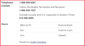 How Do I Get My Notice Of Assessment From The CRA - NetworkBuildz