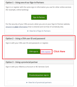 How To Fix CRA Error ERR.041 - NetworkBuildz