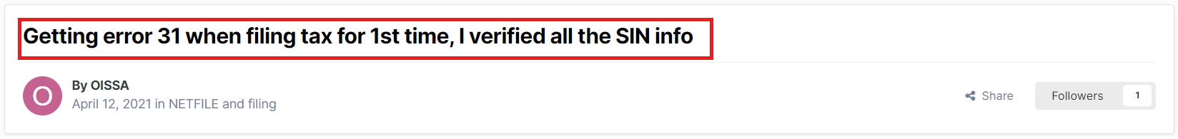 How To Fix CRA Result Code 31 - NetworkBuildz