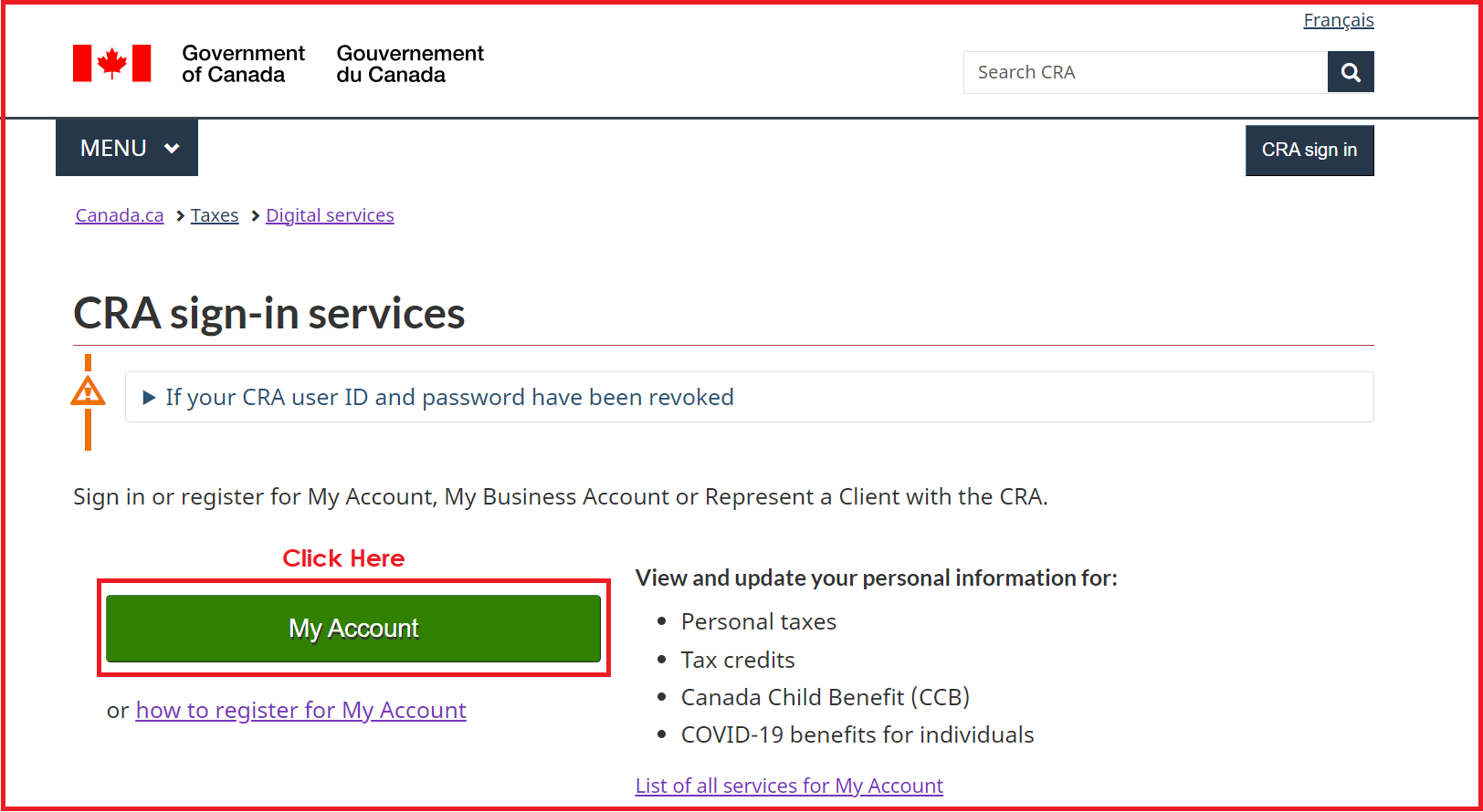 How To Fix CRA Error ERR 041 NetworkBuildz How To Fix CRA Error ERR 041 NetworkBuildz