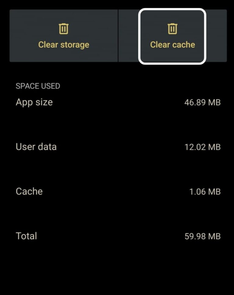 How To Fix Vinted App Notification Won’t Go Away - NetworkBuildz