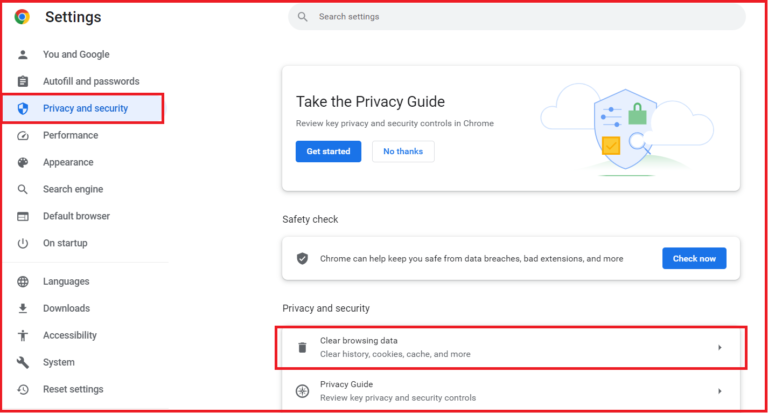 How To Fix CRA Login Not Working - NetworkBuildz