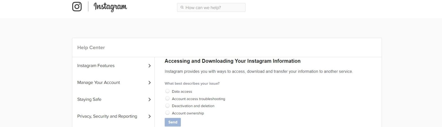 How To Fix Instagram Thread Logging Me Out - NetworkBuildz
