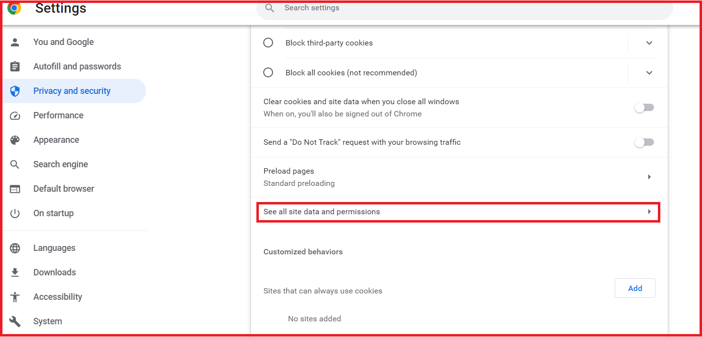 How To Fix CRA Error CER.018 - NetworkBuildz