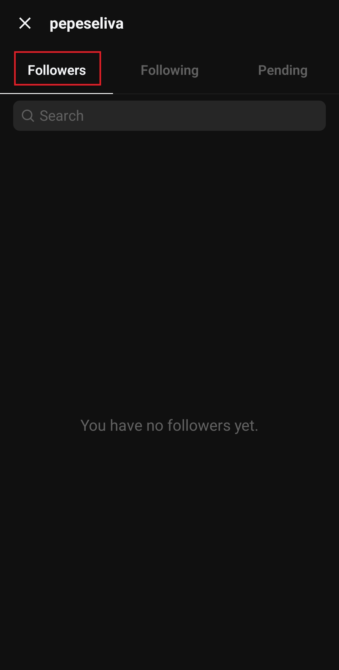 How To See Who Follows You On Instagram Threads - NetworkBuildz