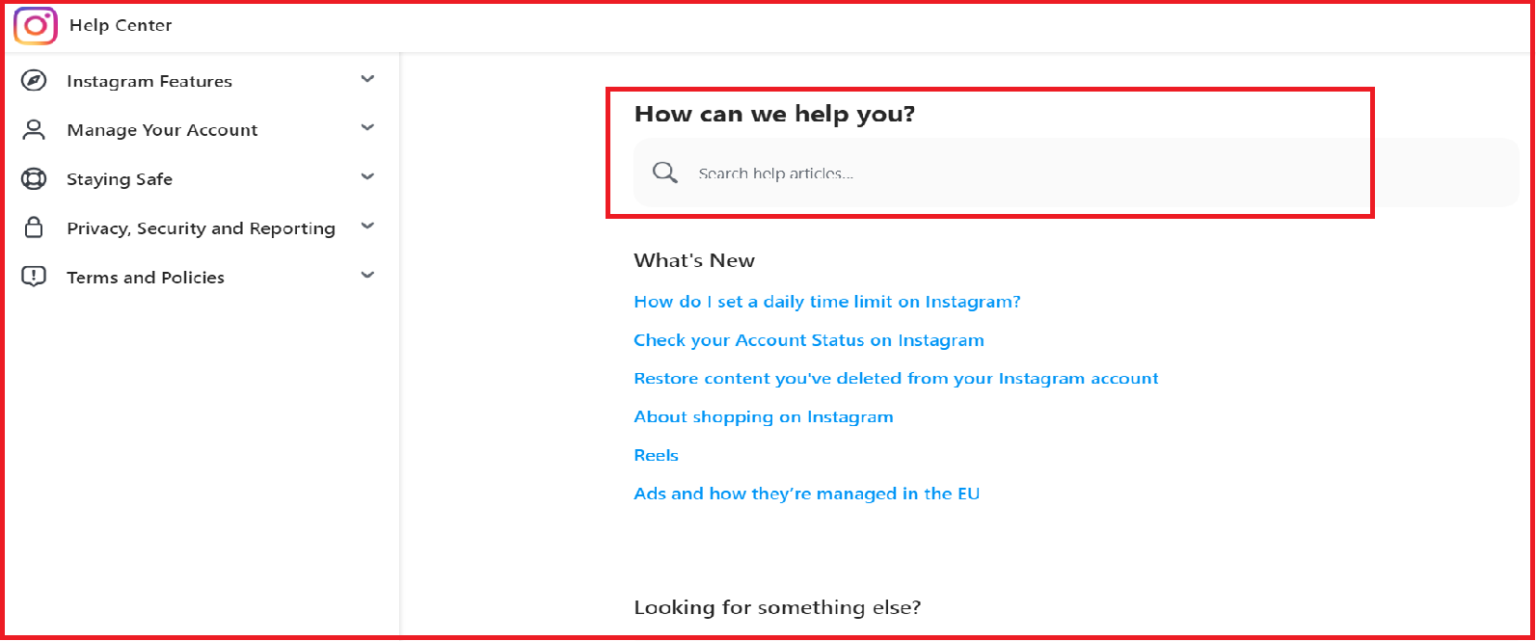 How To Fix "Content Not Available" On Instagram Threads - NetworkBuildz