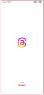 How To Fix Instagram Threads Stuck On Loading Screen - NetworkBuildz