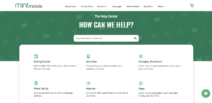 How To Fix Mint Mobile ESIM Activation Or QR Code Not Working ...