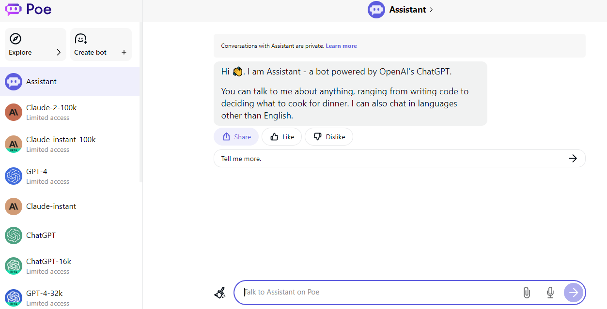 How To Fix Poe AI Ran Into A Problem Answering Your Request - NetworkBuildz