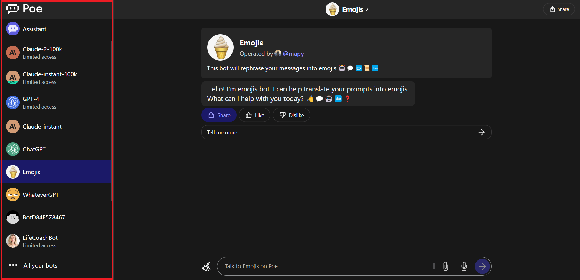 How To Delete Bot On Poe AI - NetworkBuildz
