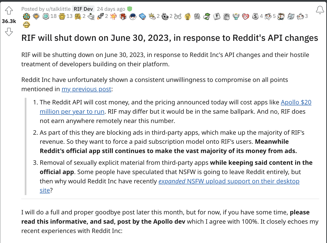 Is Reddit Is Fun Still Working? - NetworkBuildz