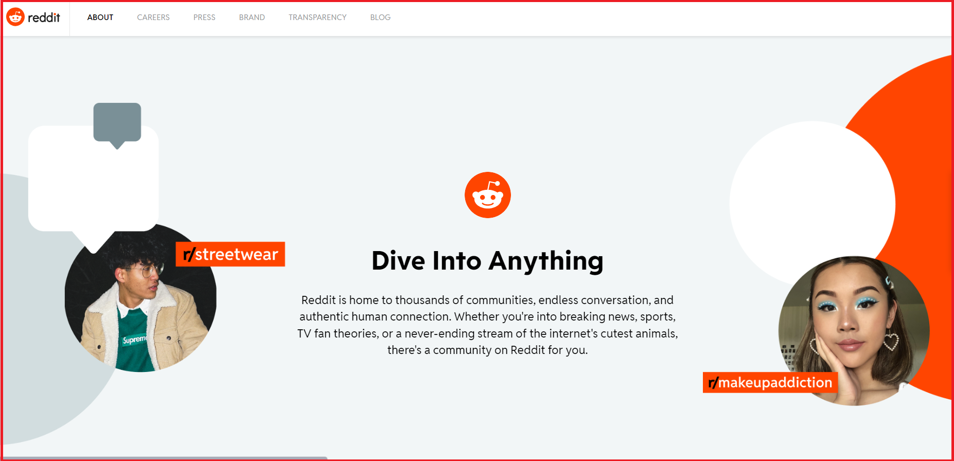 Top 5 Reddit Is Fun Alternatives - NetworkBuildz