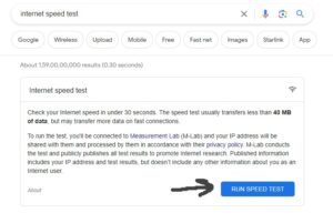 How To Fix "No Internet Connection" On Ticketmaster - NetworkBuildz