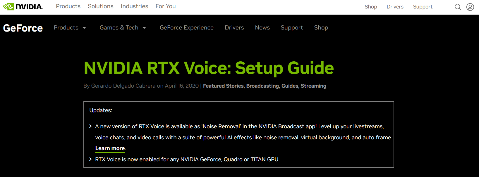 SVC Voice Changer Tutorial, Models - NetworkBuildz