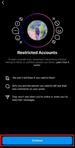 An Ultimate Guide On Threads Restrict Account - NetworkBuildz