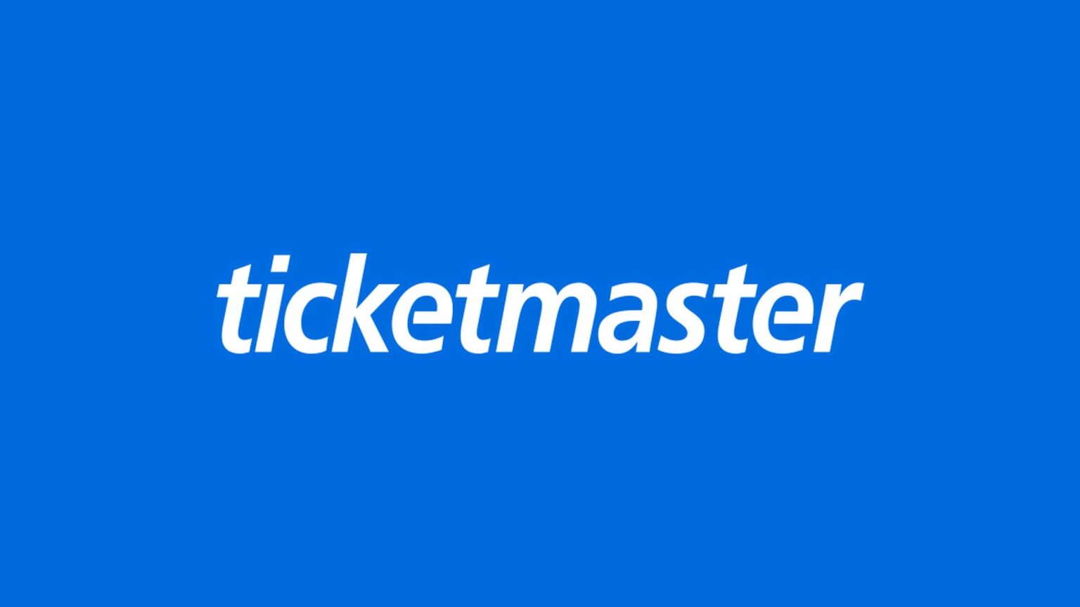 How To Fix Ticketmaster App Won't Let Me Sign In - NetworkBuildz